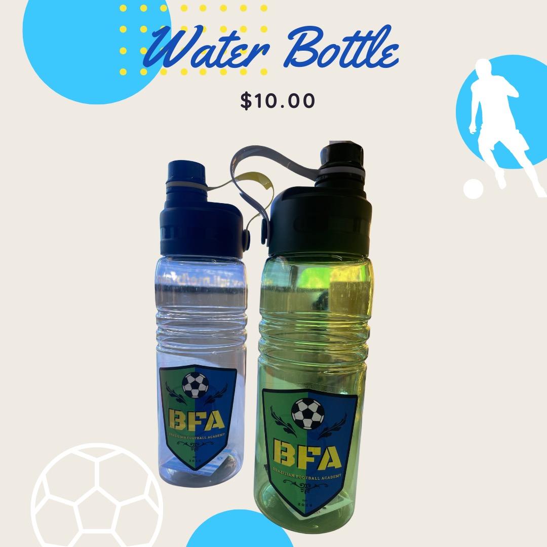 Water Bottle - BFA Brunei